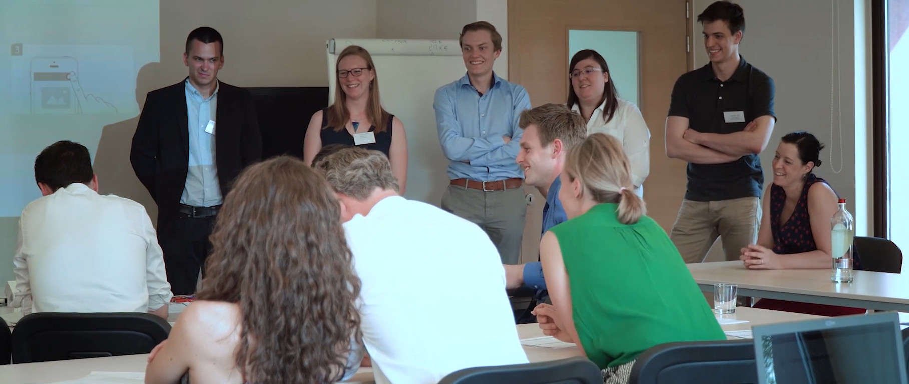 Talents — Group-IPS