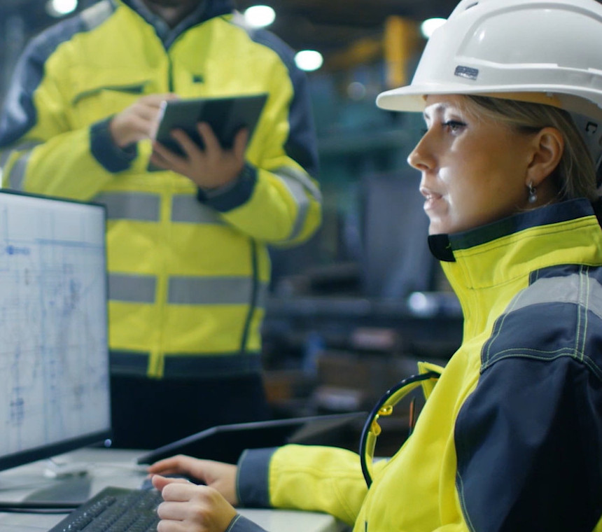 Industrial Projects Services — Group-IPS