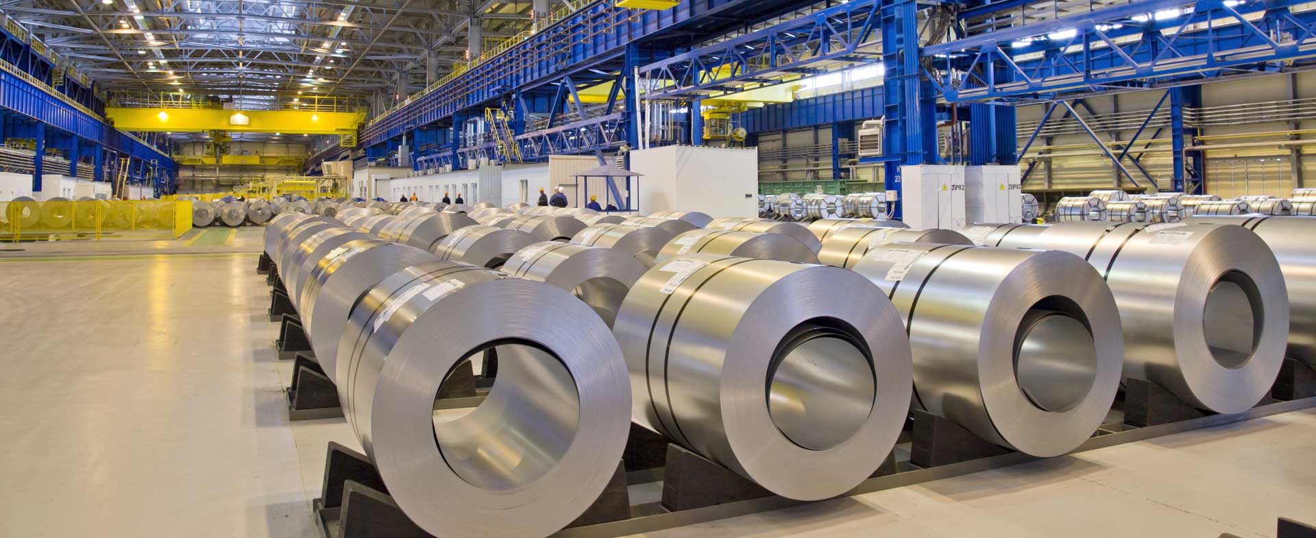 Primary and Metals — Group-IPS