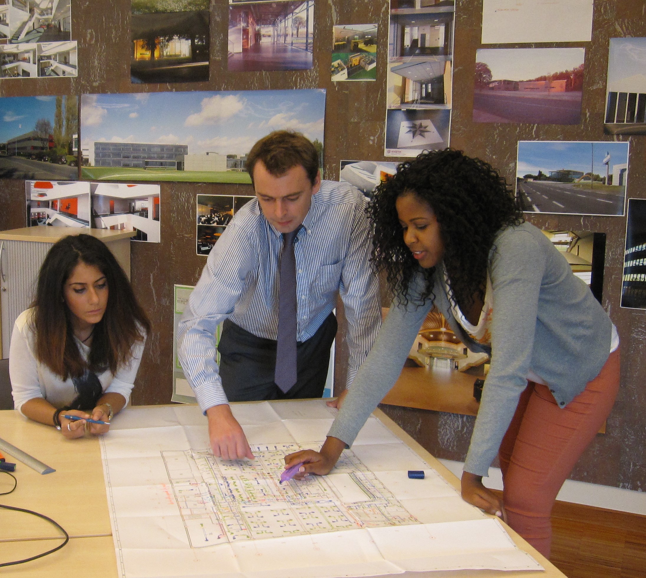 Industrial Projects Services — Group-IPS